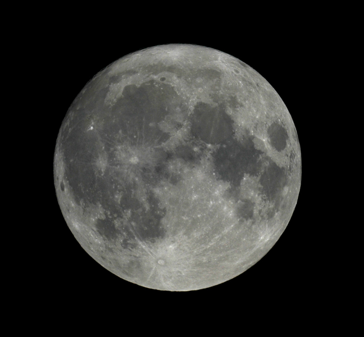 Prime Focus Astro