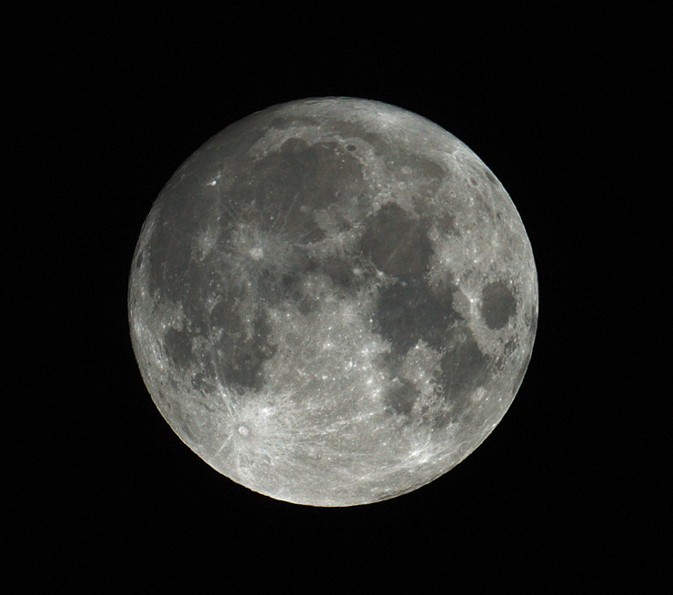 Prime Focus Astro